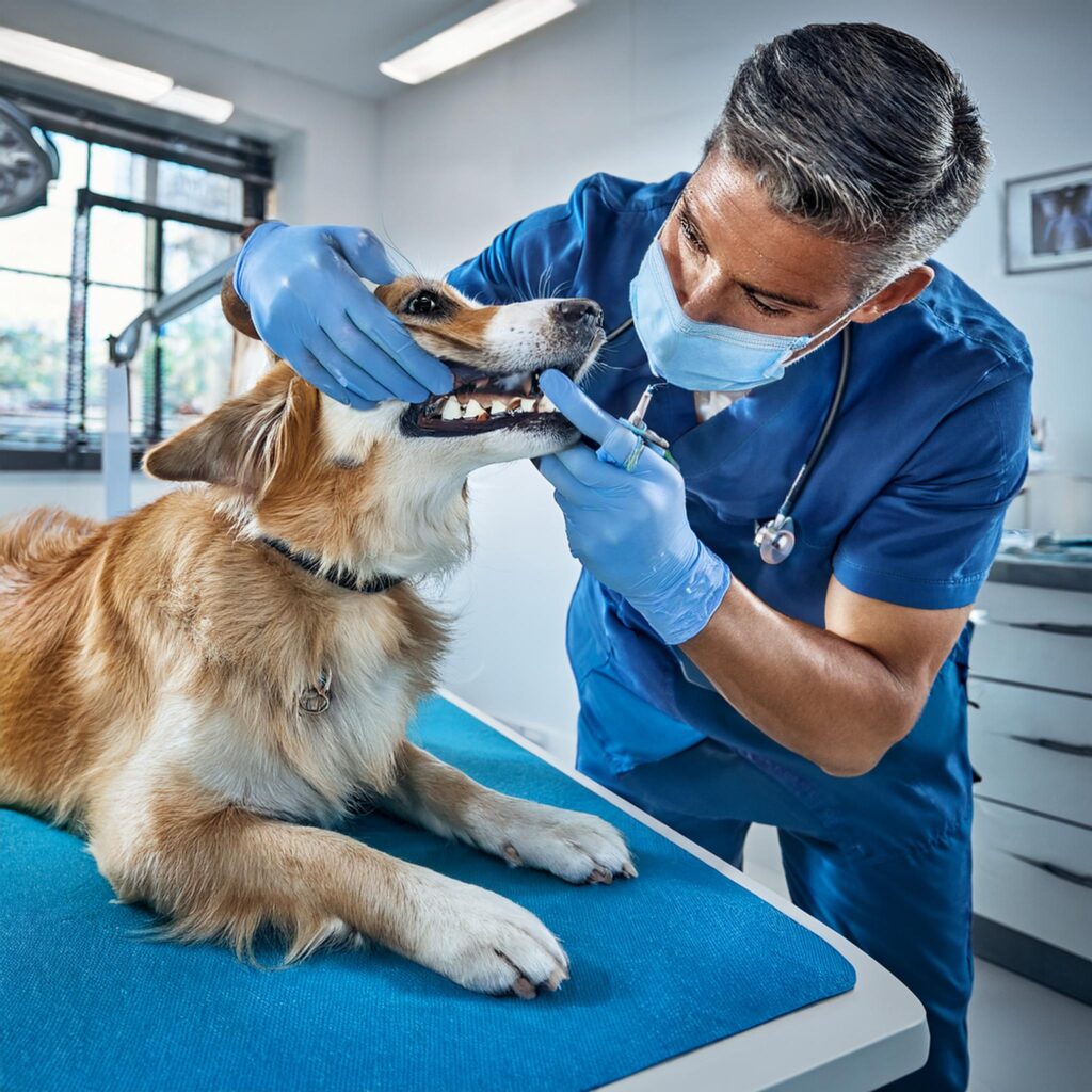 Pet Dental Health – West Woodbridge Pet Hospital